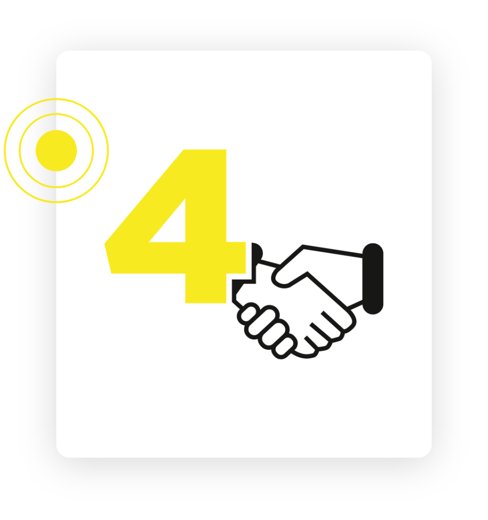 Pourquoi rejoindre Sendin | Sendin Recrutement